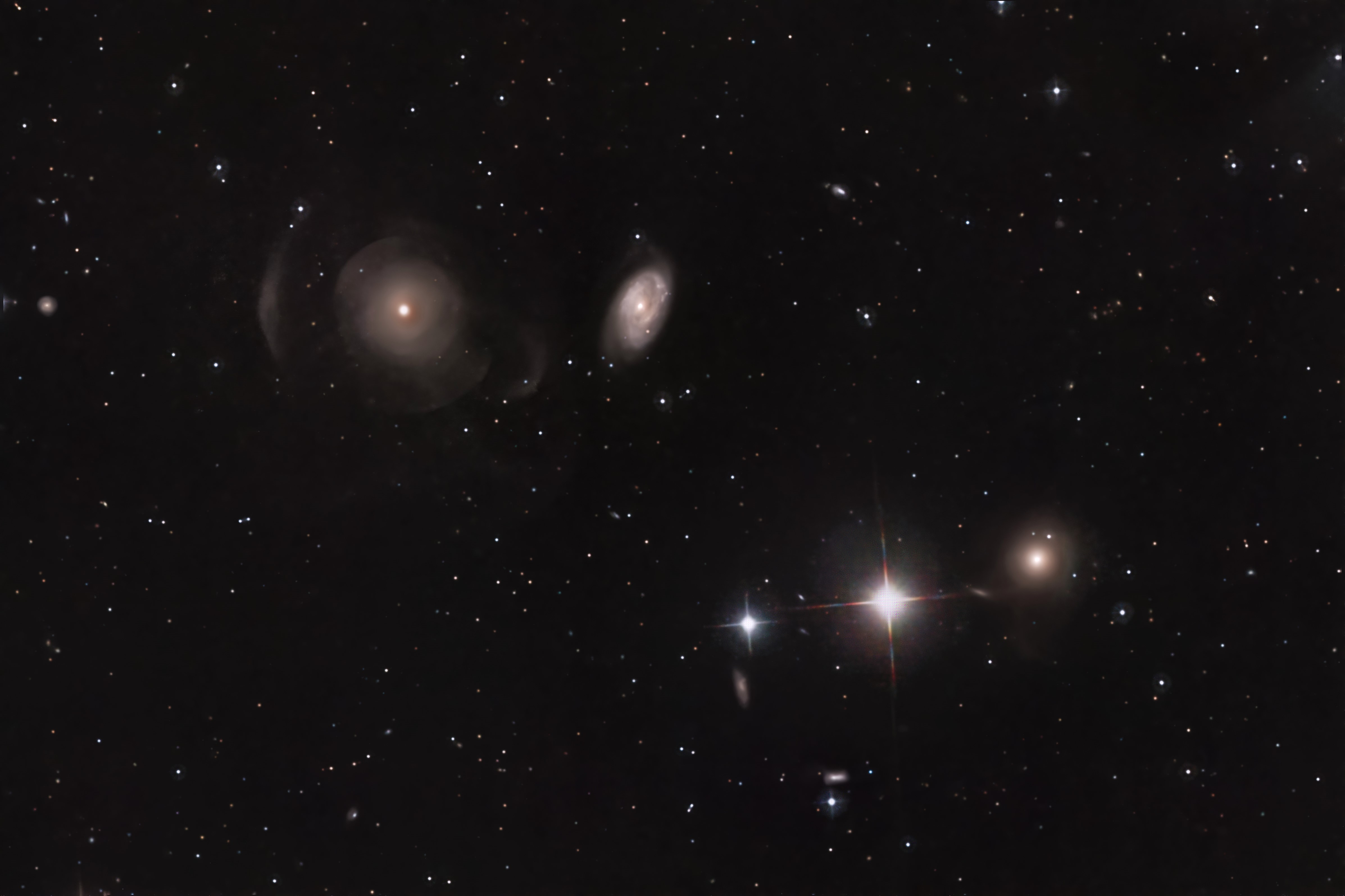 NGC 474 | Telescope Live